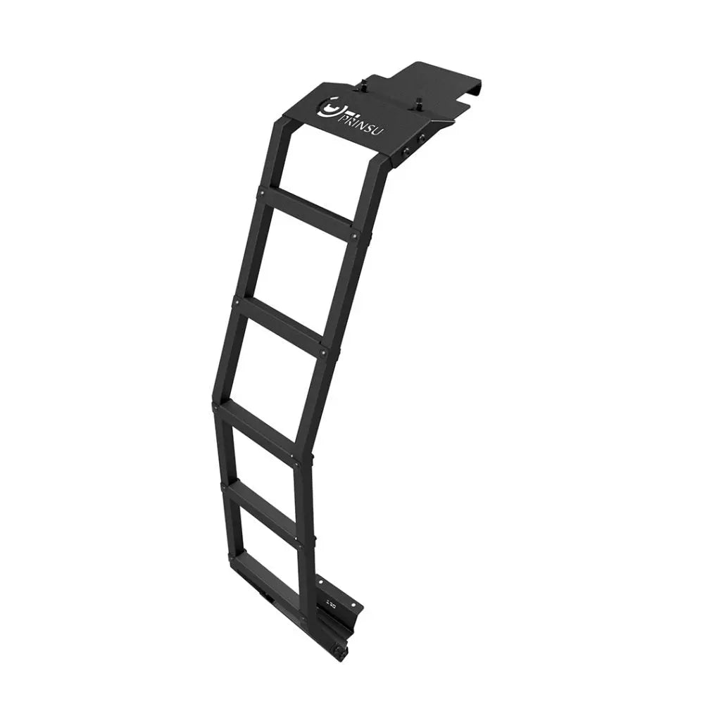 Lexus GX460 Ladder - prinsu 600-000-000-333 - M.A.P. OFF ROAD – M.A.P ...